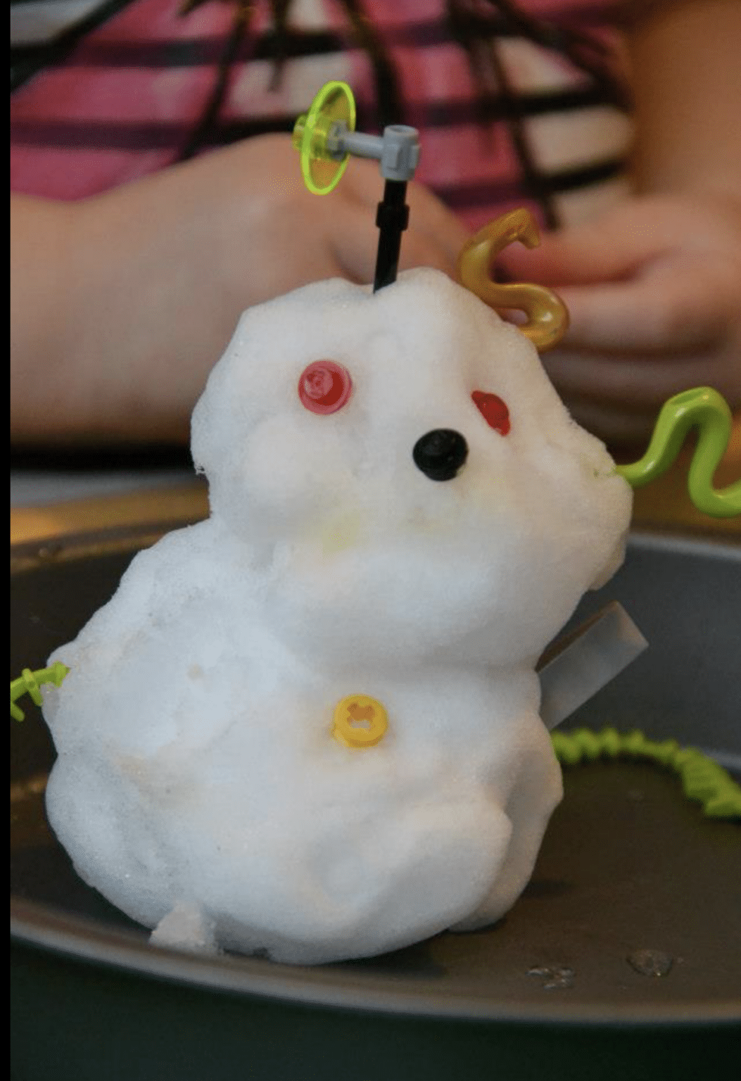 10 Science Activities for a Snowy Day
