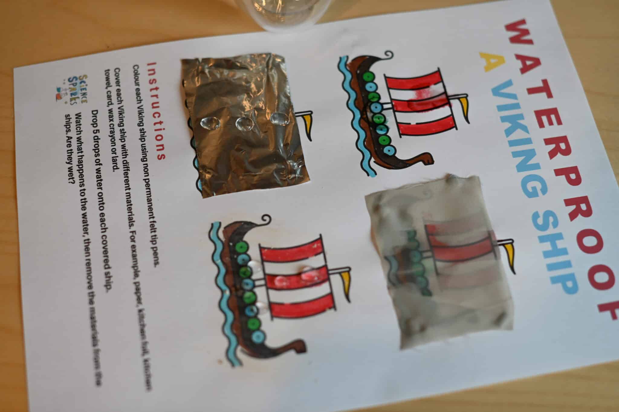 Norway - Northern Lights, Fjords and Vikings