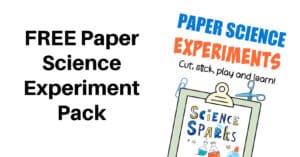 Easy Science Experiments for Kids at Home or in the Classroom