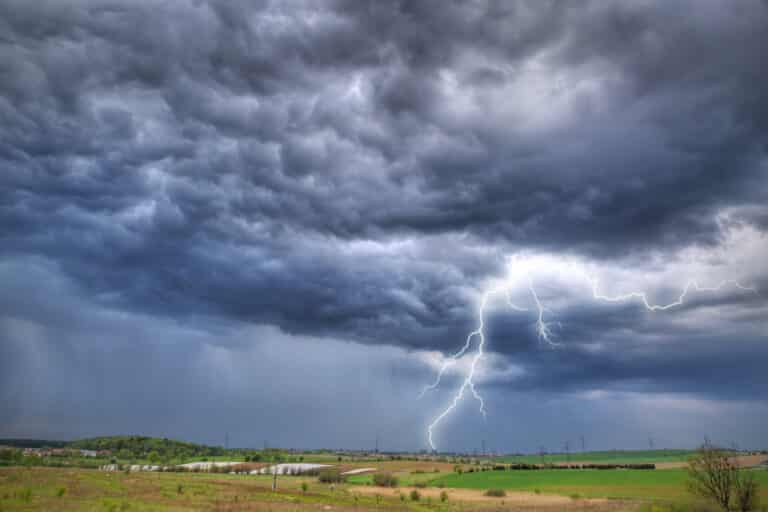 10 Easy Science Experiments for a Rainy Day