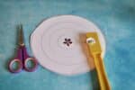 Valentine Magnet Maze STEM Challenge
