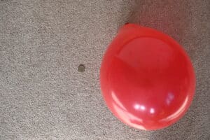 The Unpoppable Balloon Science Trick