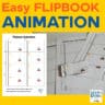Create You Own Flipbook - FREE Animation Template