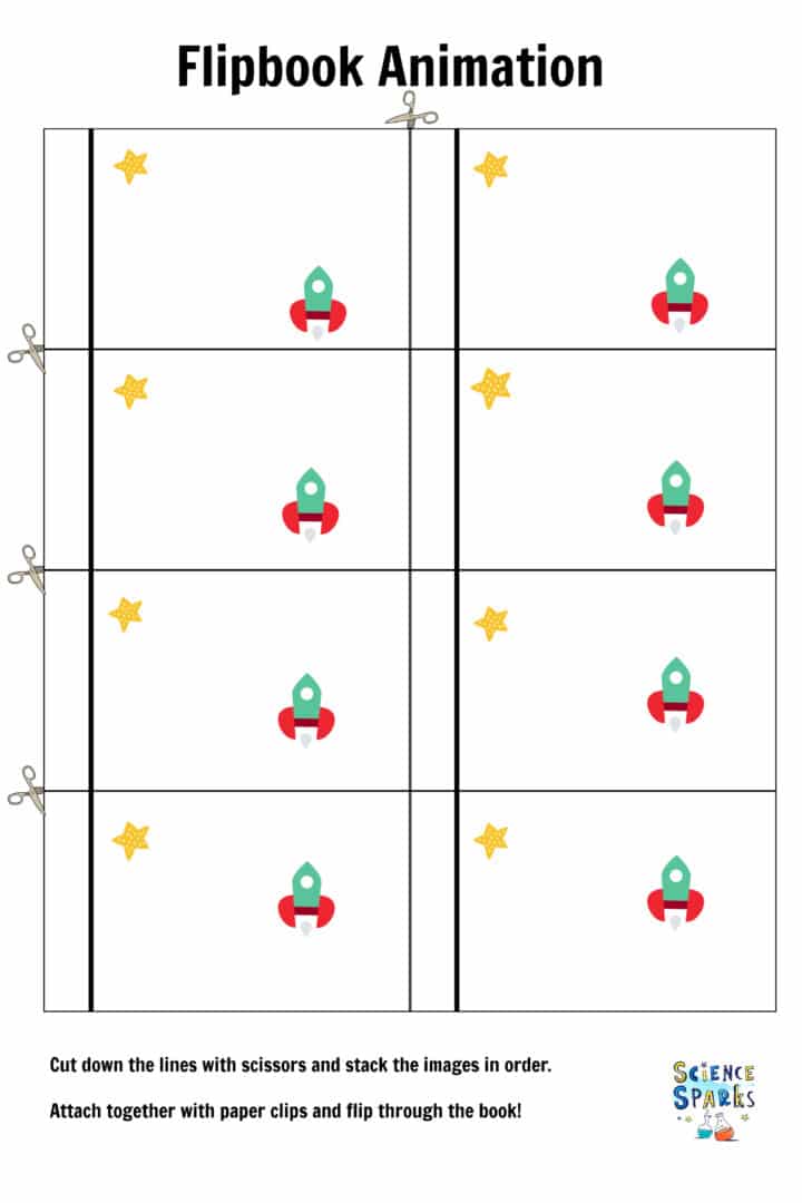 Science Experiments Using Paper - Simple Science