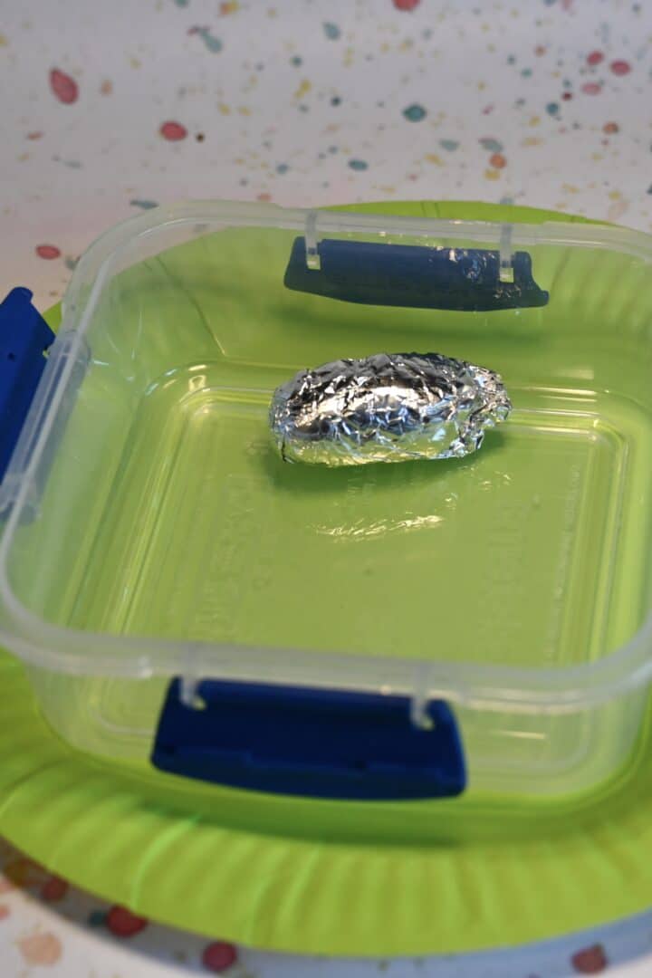 Easy Science Experiments for Kids at Home or in the Classroom