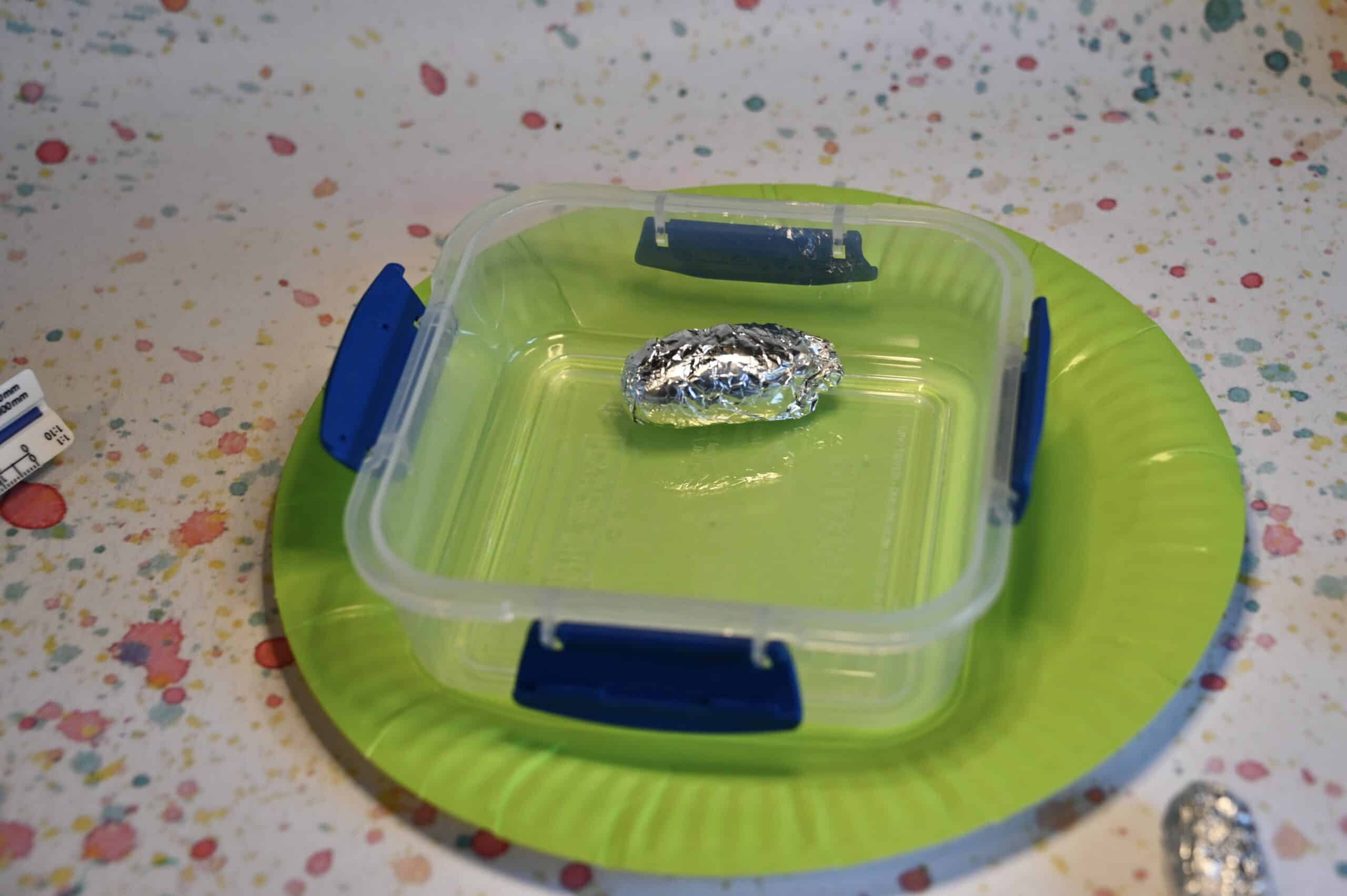 The Best Bouncy Jumping Bean