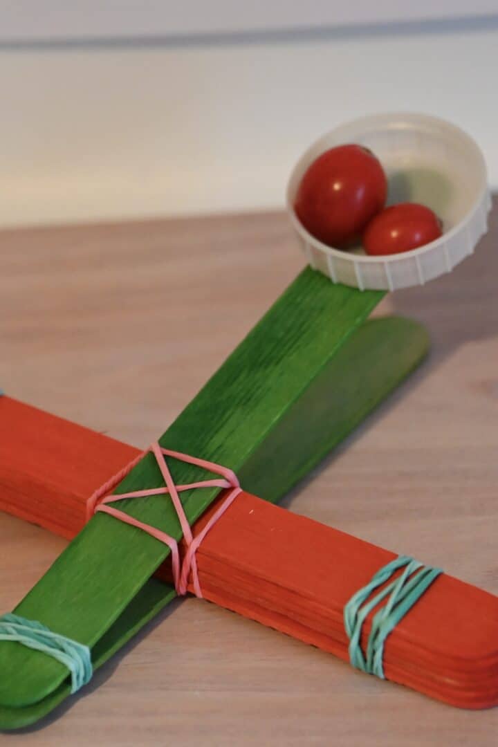 Easy Science Experiments for Kids at Home or in the Classroom