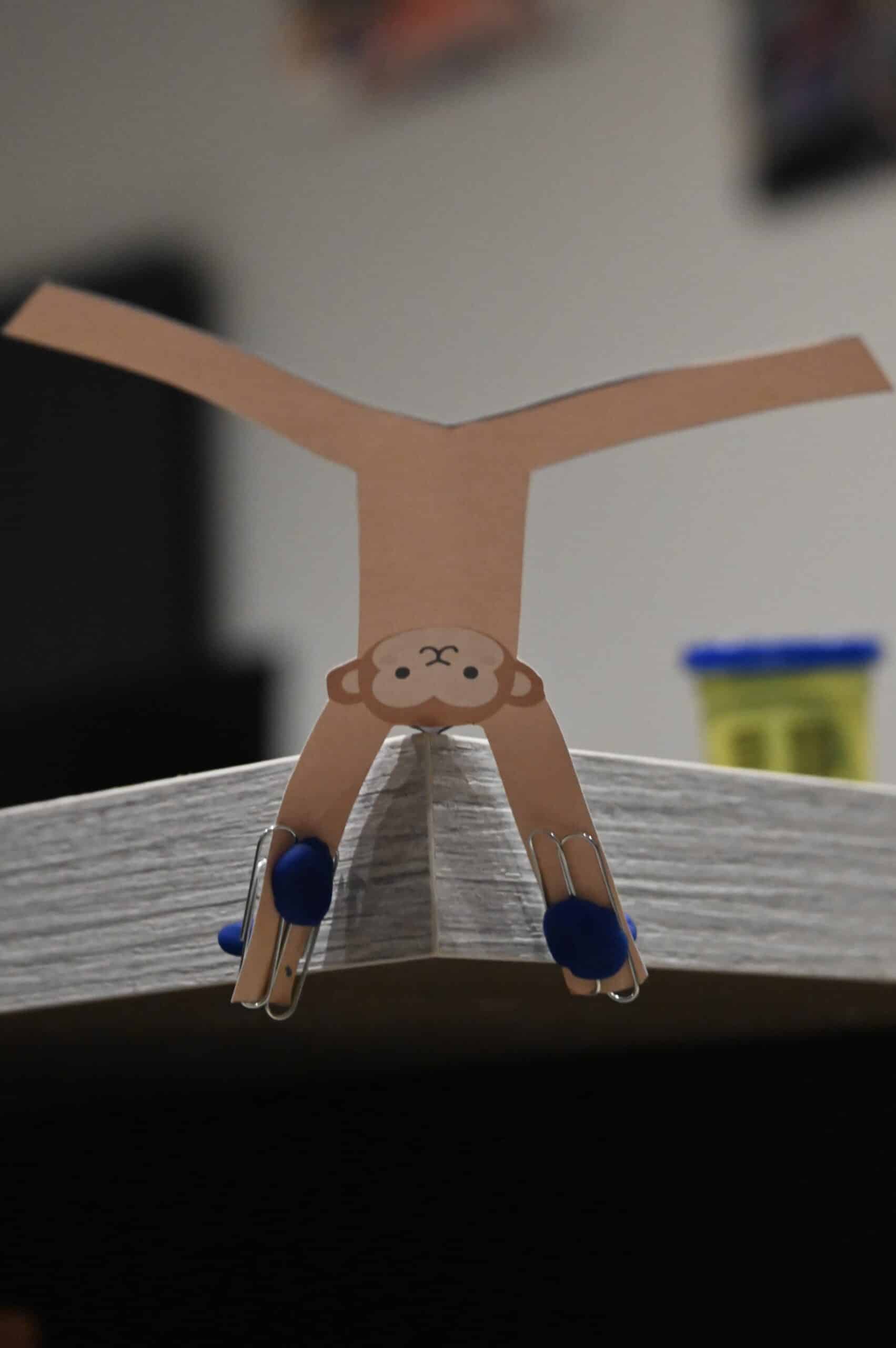 Science Activity Ideas for Chinese New Year